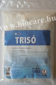 Triso 500g - Doma.biocare - Biocare