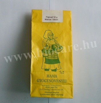 Papsajt 50g - Mama.biocare - Biocare